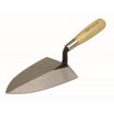Kraft Tool Pointing Trowel,5 1/2inL,2 1/2inW,Steel GG422 - Walmart.com