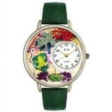 Frogs Watch in Silver (Large) - Walmart.com