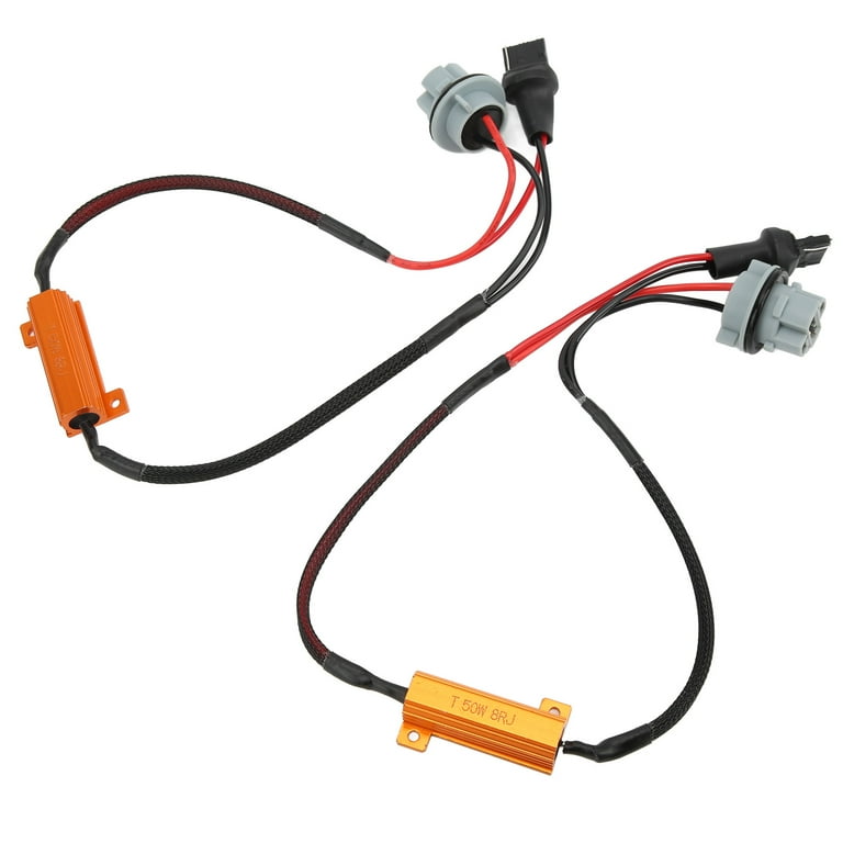 Small Led Resistor