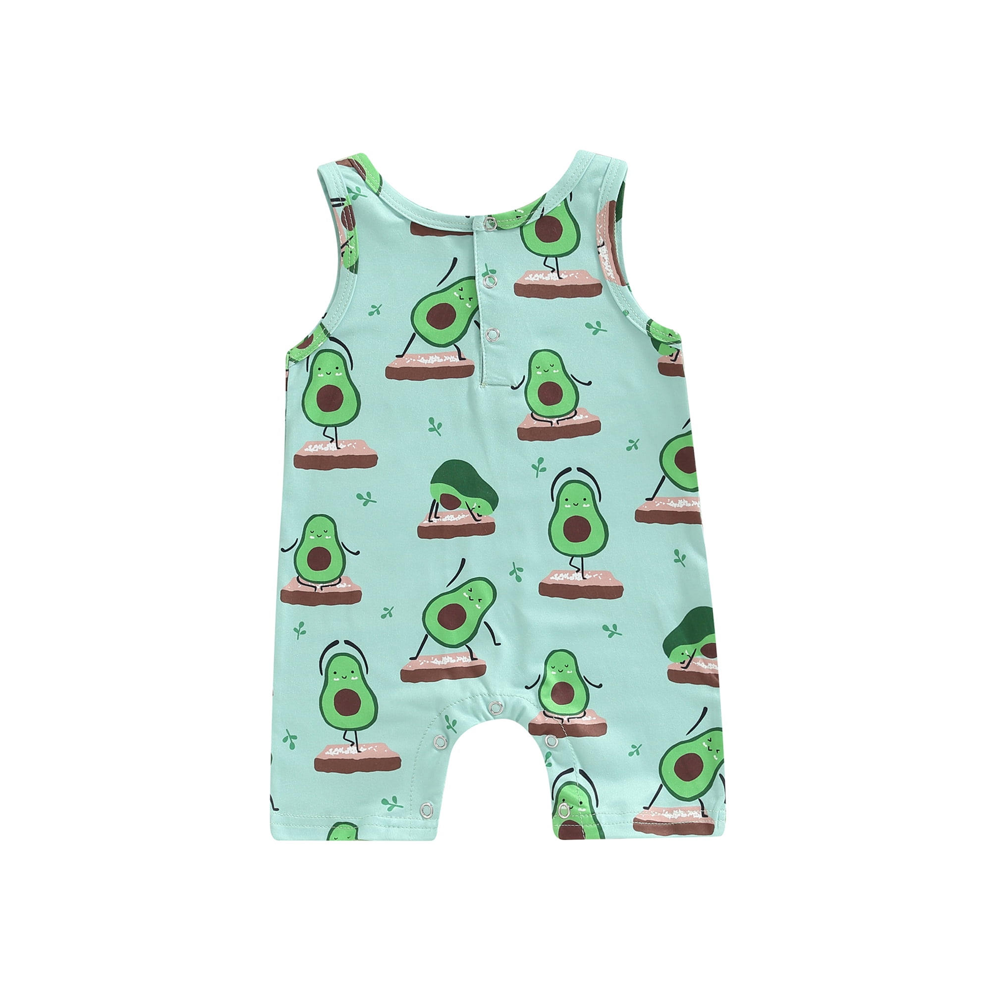 Click here for Sunloudy Baby Girls Boys Summer Casual Jumpsuit  S... prices