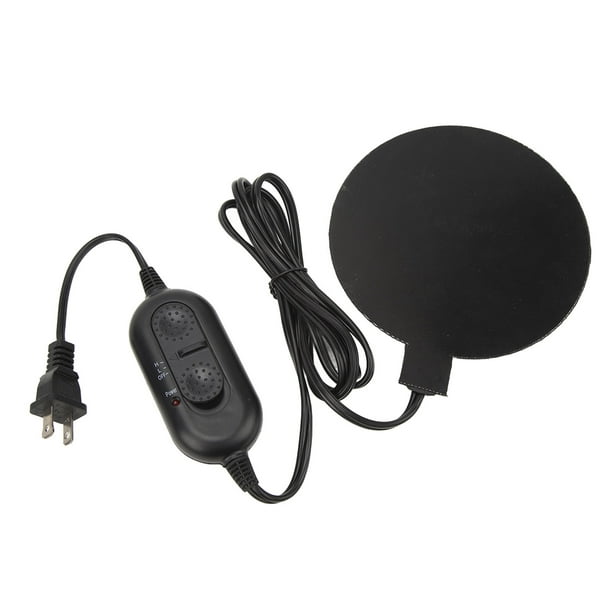 Poultry Water Heating Pad, Silicone Chicken Water Heater For Chicken ...