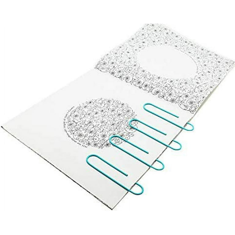 Large Paper Paperclip Stands