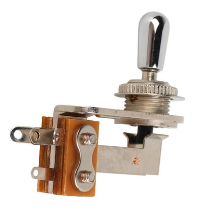 Guitar Toggle Switch Guitar Pickup Selector 3 Way Toggle Switch Toggle ...