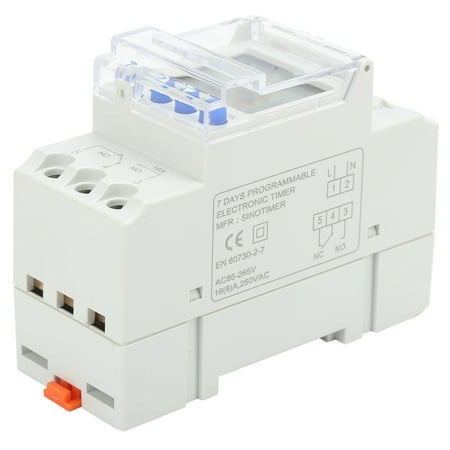 Removable Battery Timer Switch,Digital Analogue Timer Switch Timer ...