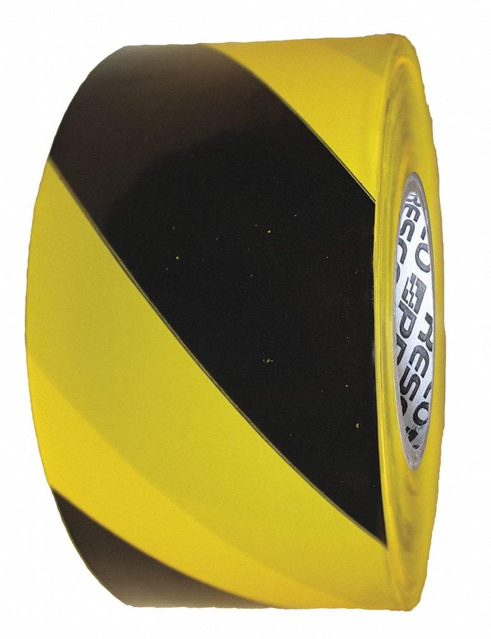 Sim Supply Barricade Tape,Yellow-Black,200ft x 3 In B324Y18-200 B324Y18 ...