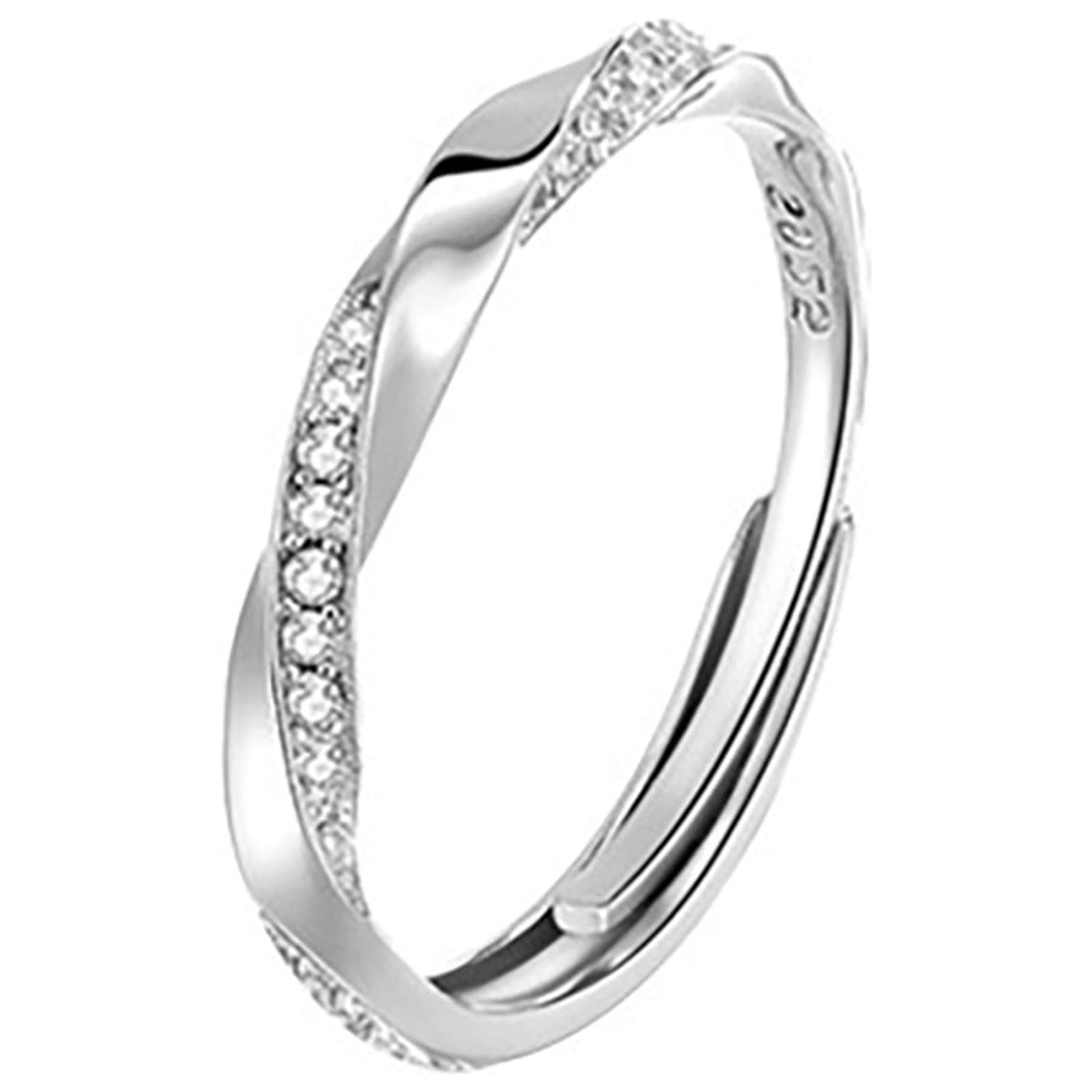 Click here for Haljen Fashionable And Simple Sterling Silver 925... prices