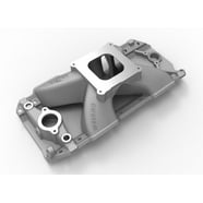 BBC O/P Intake Manifold 4500 - Track Warrior - Walmart.com