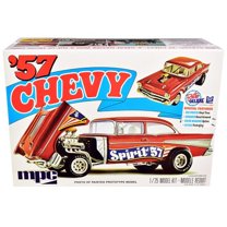 MPC Skill 2 Chevy Vega Model Kit 1972-Bill 'Grumpy' Jenkins' Legends of ...