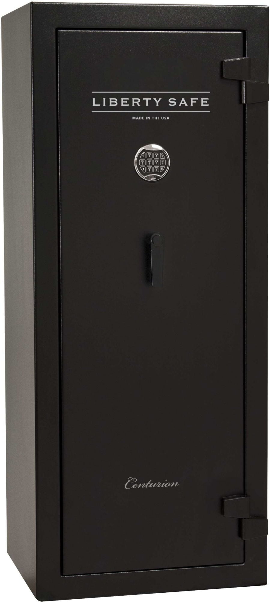 Liberty safe centurion 6.4 cu. ft. 12 gun capacity - ukraineint