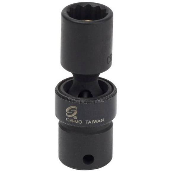 Magnetic 10mm Socket