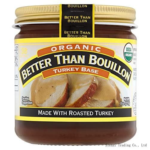 Organic Range Turkey