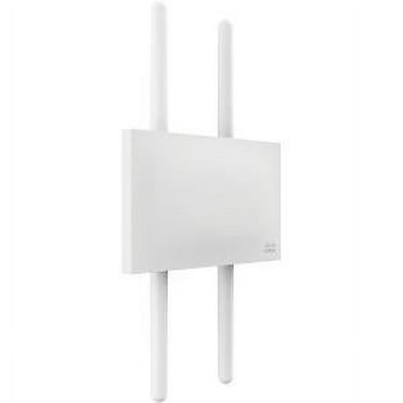 ZyXEL 3x3 Dual-Radio Smart Antenna Nebula Cloud Managed Access Point ...