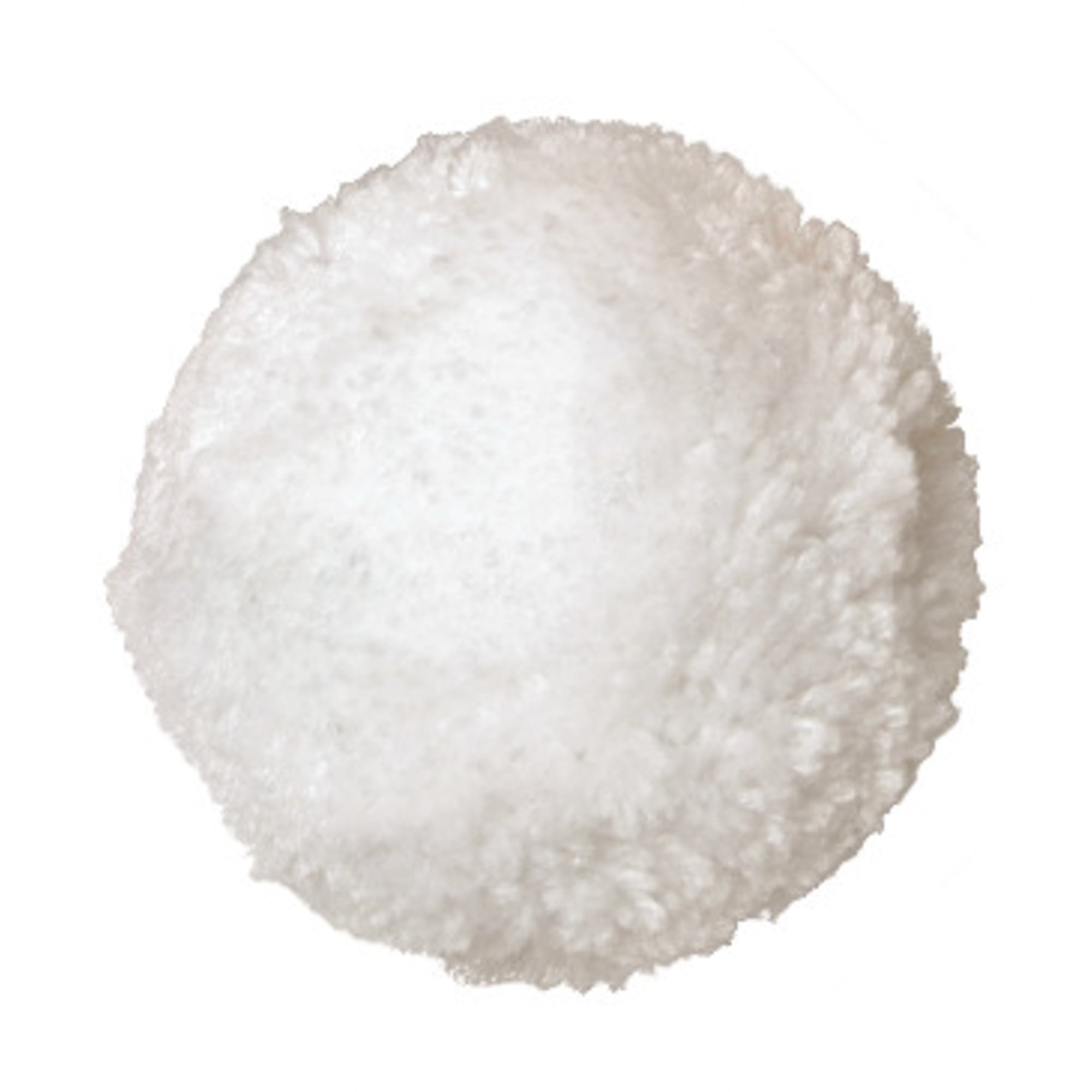 Sportime Soft Yarn Ball, 3 Inches, White - Walmart.com