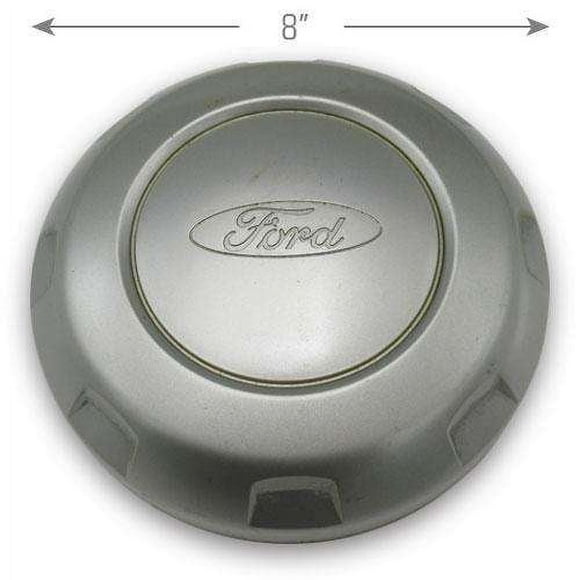 Ford F150 Center Caps