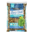 (4 pack) Pennington Large Bird Everyday Blend Bird Food for Parrots ...