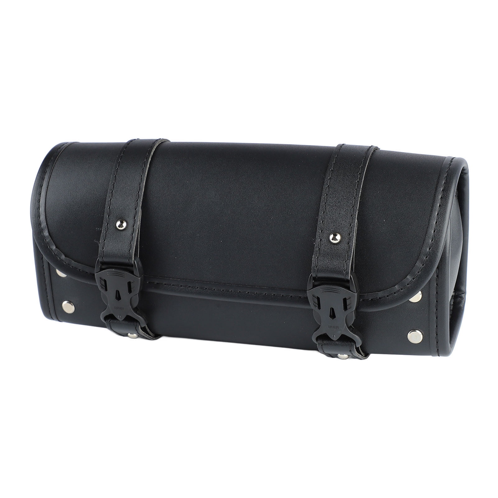 Click here for Dewin Motorcycle Front Bag motorbike Roll Saddleba... prices