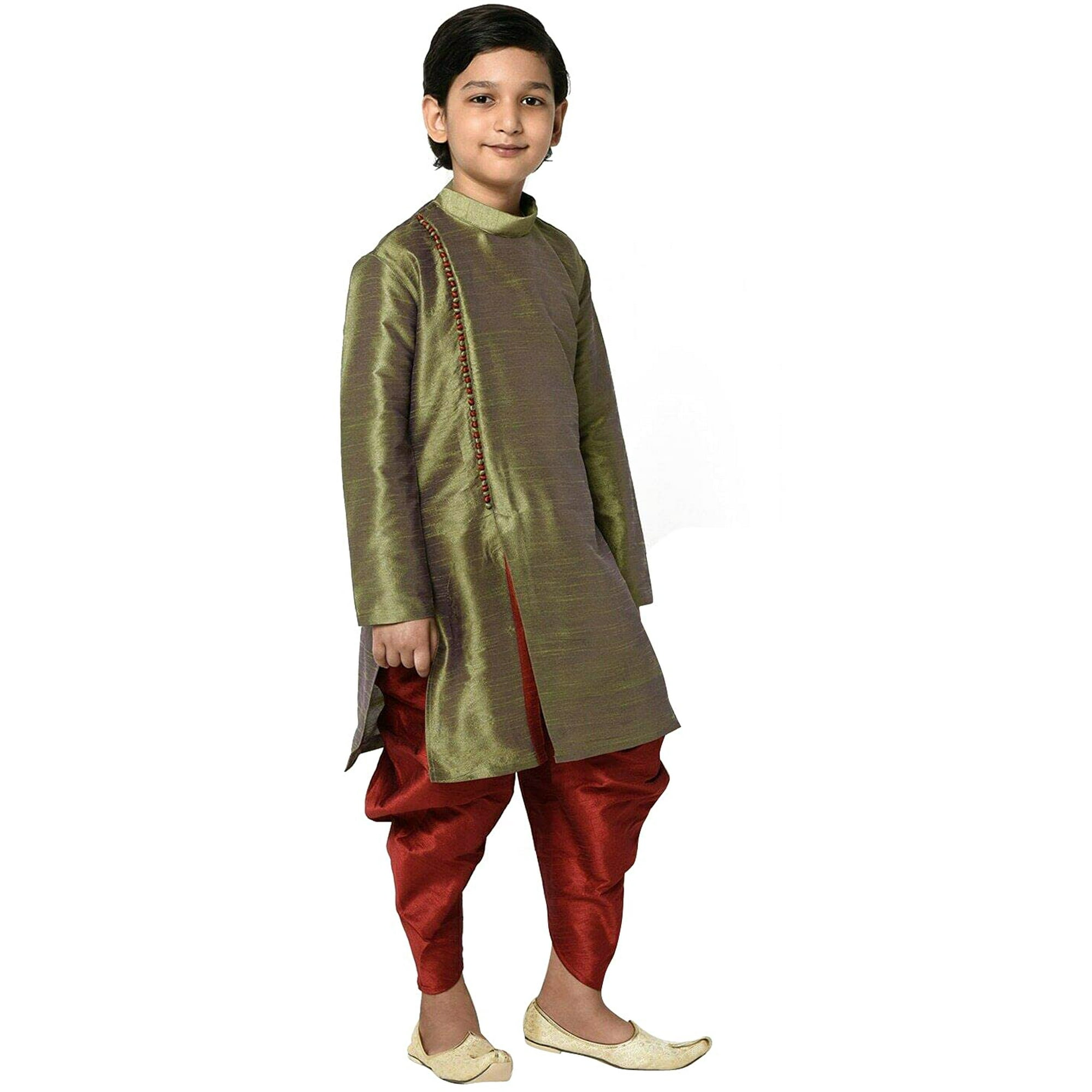 Traditional Indian Dhoti