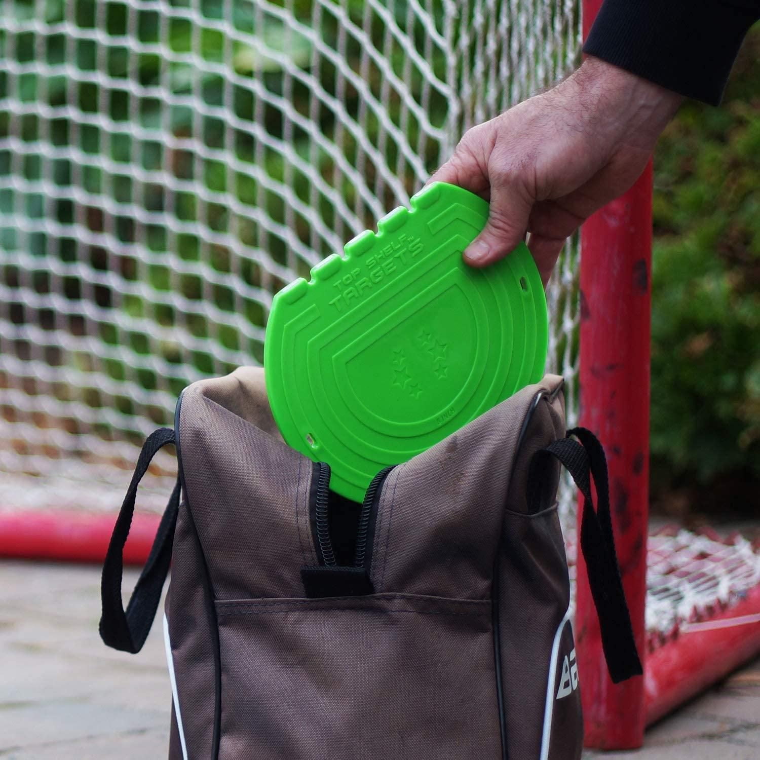 Click here for Top Shelf Targets Sniper 6 Target 6 prices