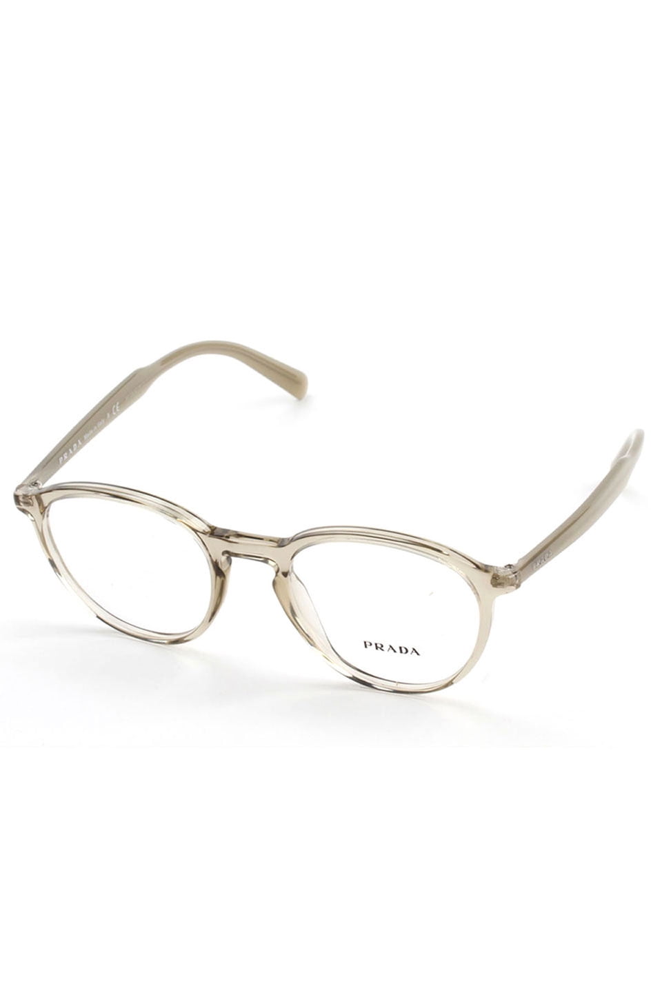 Prada Clear Optical Eyeglasses | Walmart Canada