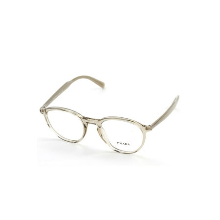 Prada Clear Optical Eyeglasses | Walmart Canada