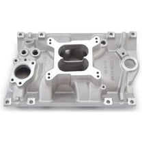 Edelbrock 3785 Performer Intake Manifold Fits select: 1982-1985 ...