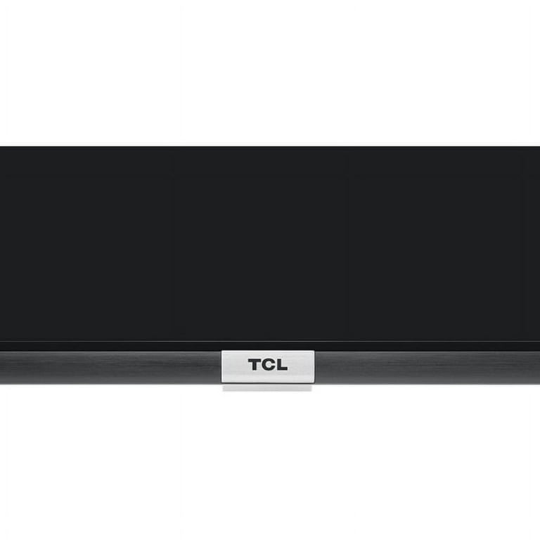 Tcl 43quot Class 5 Series Led 4k Uhd Smart Roku Tv Okinus TCL 43RP620K