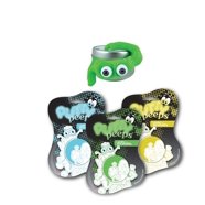 Ryan's World Mystery Putty Toys Eggs in Golden Color - Walmart.com