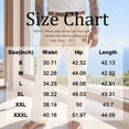 Mens Wide Leg Dress Pants Relaxed Fit Fashion Vintage Work Trousers ...