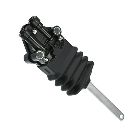 4640070040 D5000-2200 LV700400 Car Air Suspension Ride Height Level ...