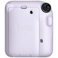 FUJIFILM INSTAX MINI 12 Instant Film Camera | Lilac Purple - Walmart.com