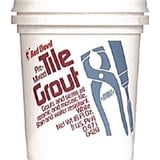 Red Devil 0424 Pre-Mixed Tile Grout, Qt. - Quantity 1 - Walmart.com