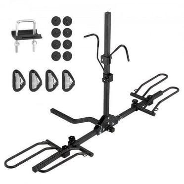 Apex TLR Pickup Truck Ladder Rack with Removable Support Arms - 250 lb ...