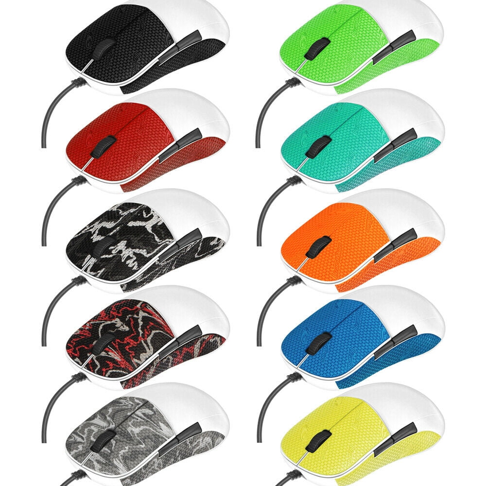 Lizard Skins DSP Computer Mouse Grip – Gaming Mouse Grip 0.5mm ...