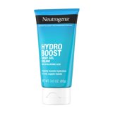 Neutrogena Hydro Boost Gel Hand Cream with Hyaluronic Acid, 3 oz ...