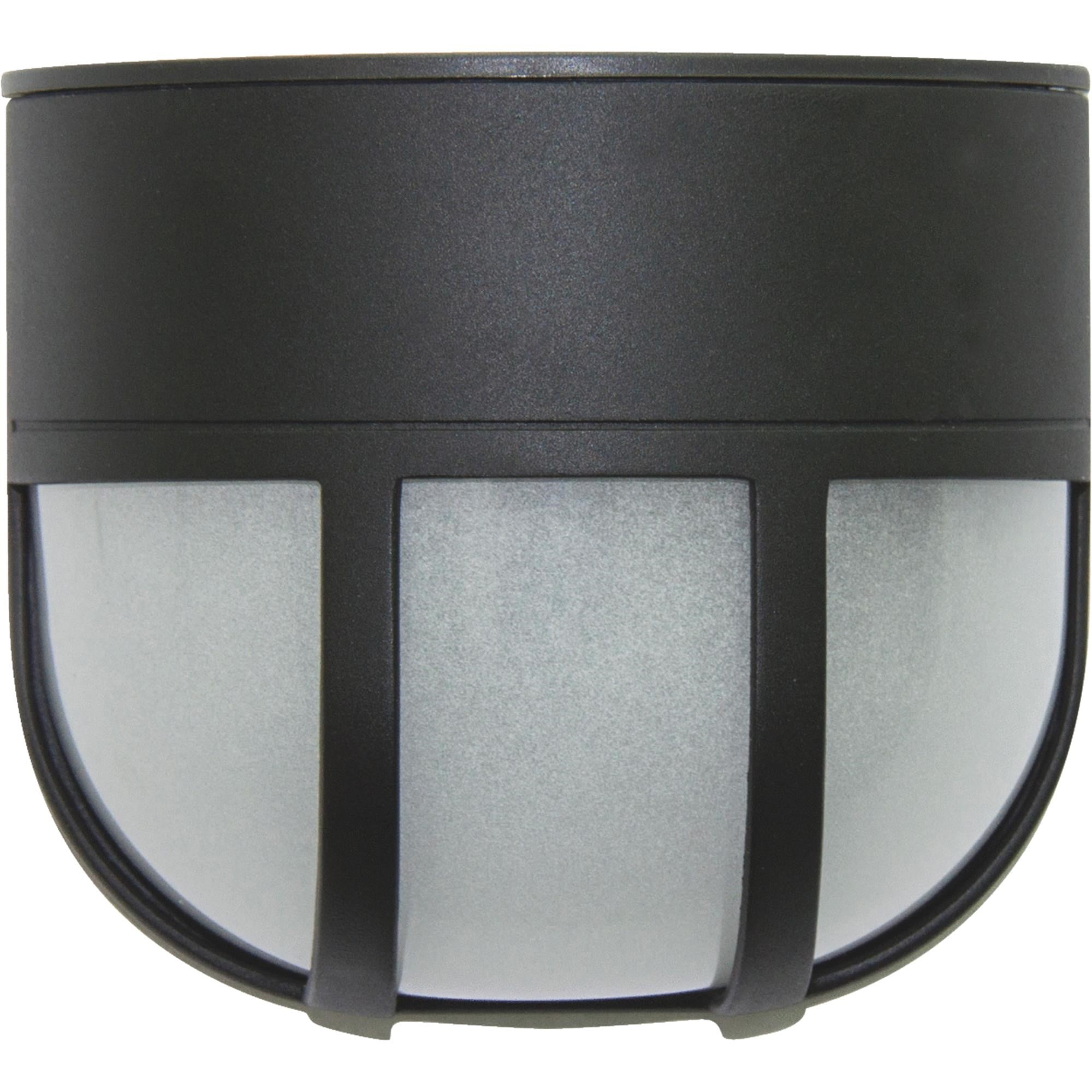 Moonrays Remmington Solar Deck Light - Walmart.com
