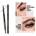 Personal Care Products,Double Ended Eyebrow Pencil And Long Lasting ...