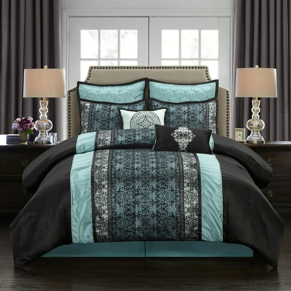 Damask Bedding Sets