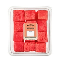 Fresh Seedless Watermelon, Each - Walmart.com