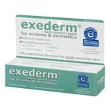 Exederm Flare Control Cream for Eczema & Dermatitis, 2.0 OZ - Walmart.com