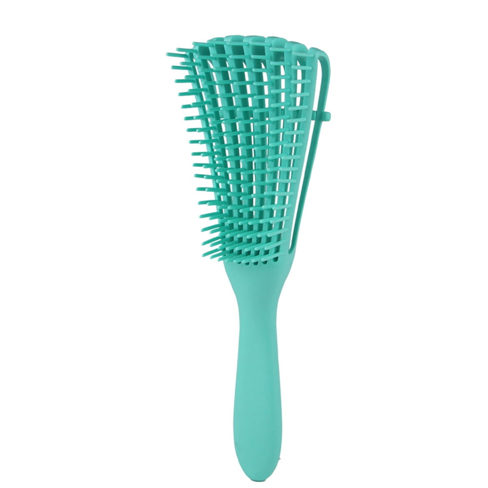Click here for Ymiko Brush Scalp Massage Comb Plastic Octopus Hai... prices