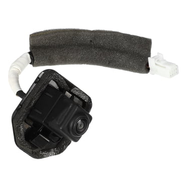 Backup Camera Replaces for Nissan 2015 2016 2017 2018 2019 2020 2021 ...