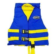 RAMP Vest, Adult Univ, Red - Walmart.com