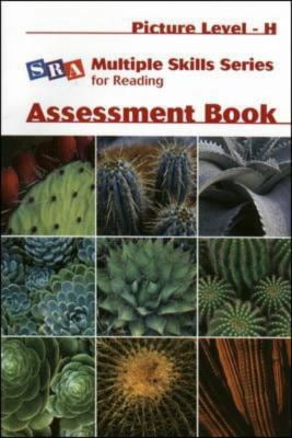Pre-Owned Multiple Skills Series, Assessment Book (Unknown) 007603903X ...