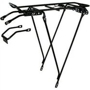 Sunlite Bike Rack Front G-Tec Black 26/700 - Walmart.com