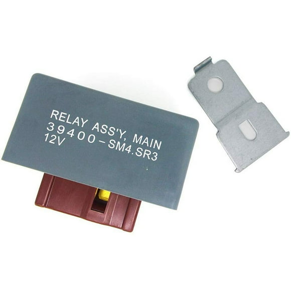Honda Main Relay
