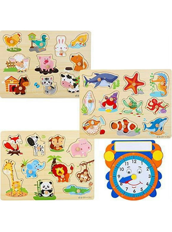 Puzzles in Games & Puzzles - Walmart.com