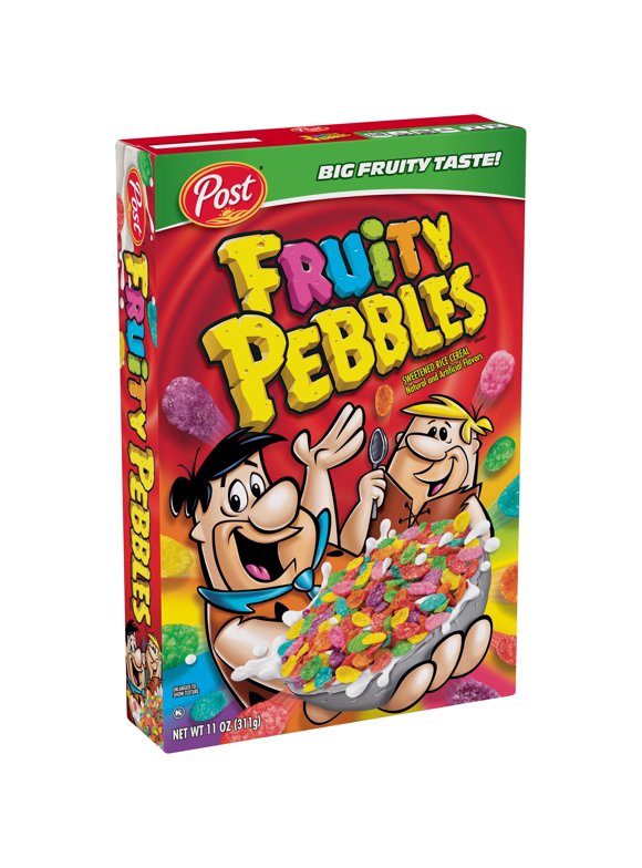 Post Cereal in Breakfast Cereal - Walmart.com