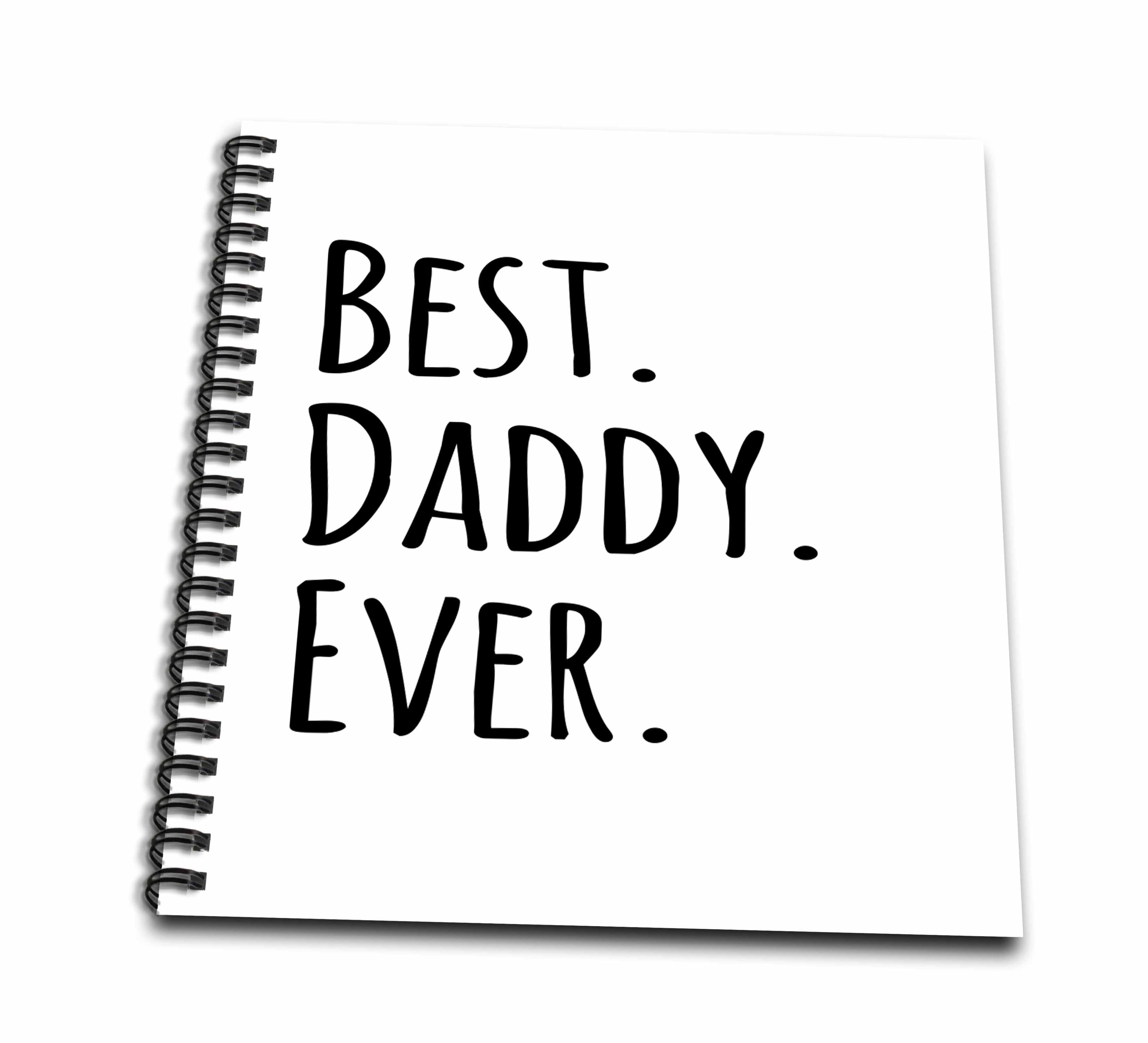 Best Daddy Ever - Gifts for fathers - dads - Good for Fathers day ...