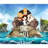 Cartoon Saloon Irish Folklore Trilogy Blu-ray Set with The Secret of ...