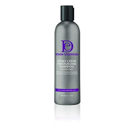 Design Essentials Honey Creme Moisture Retention Super Detangling ...